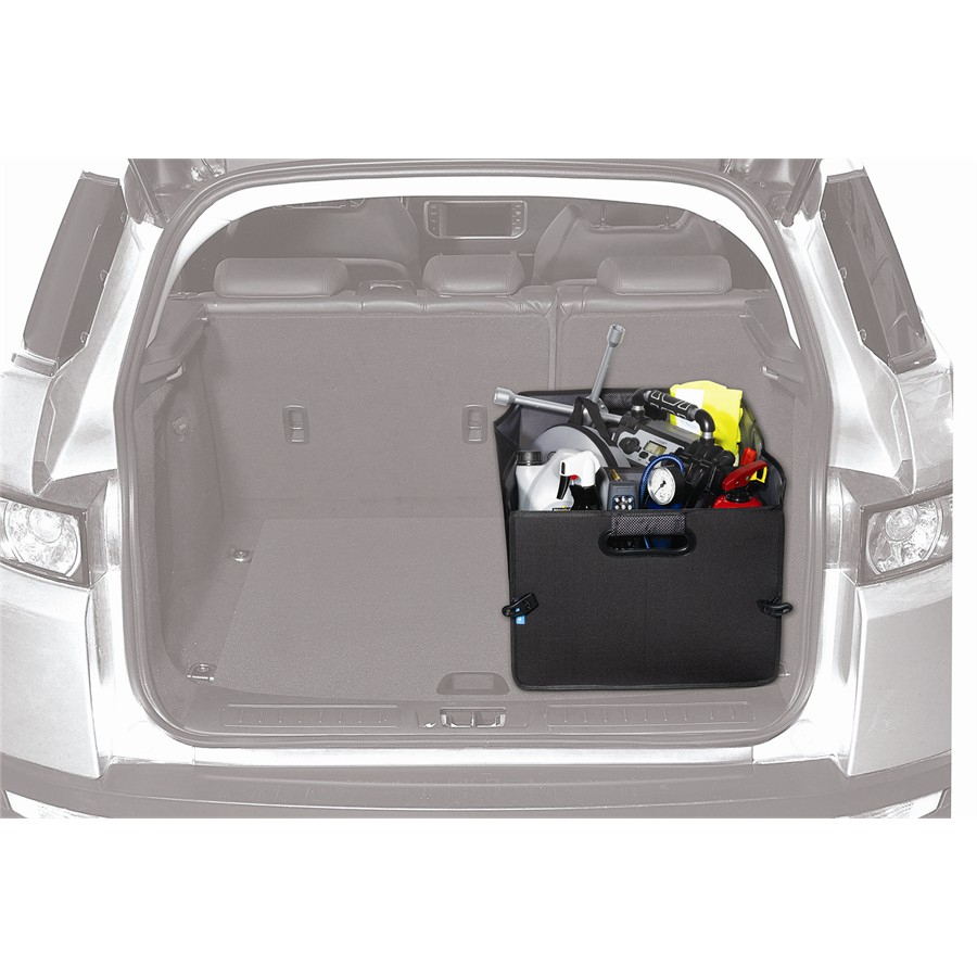 Caisse de coffre pliante NORAUTO : Auto5.be
