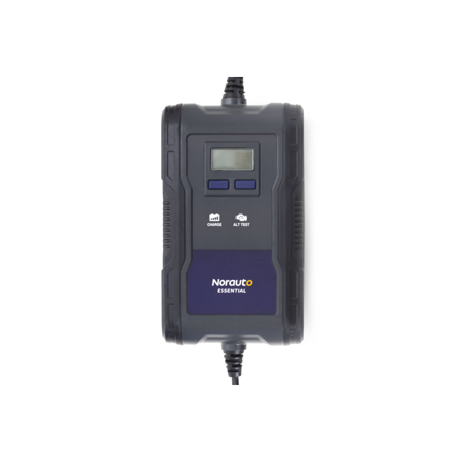 Batterijlader NORAUTO 5A 12V : Auto5.be