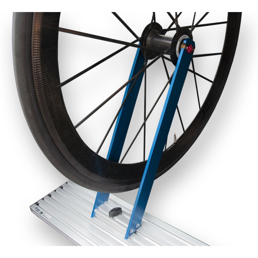 Support de roue pour porte-vélos EASY IN : Auto5.be