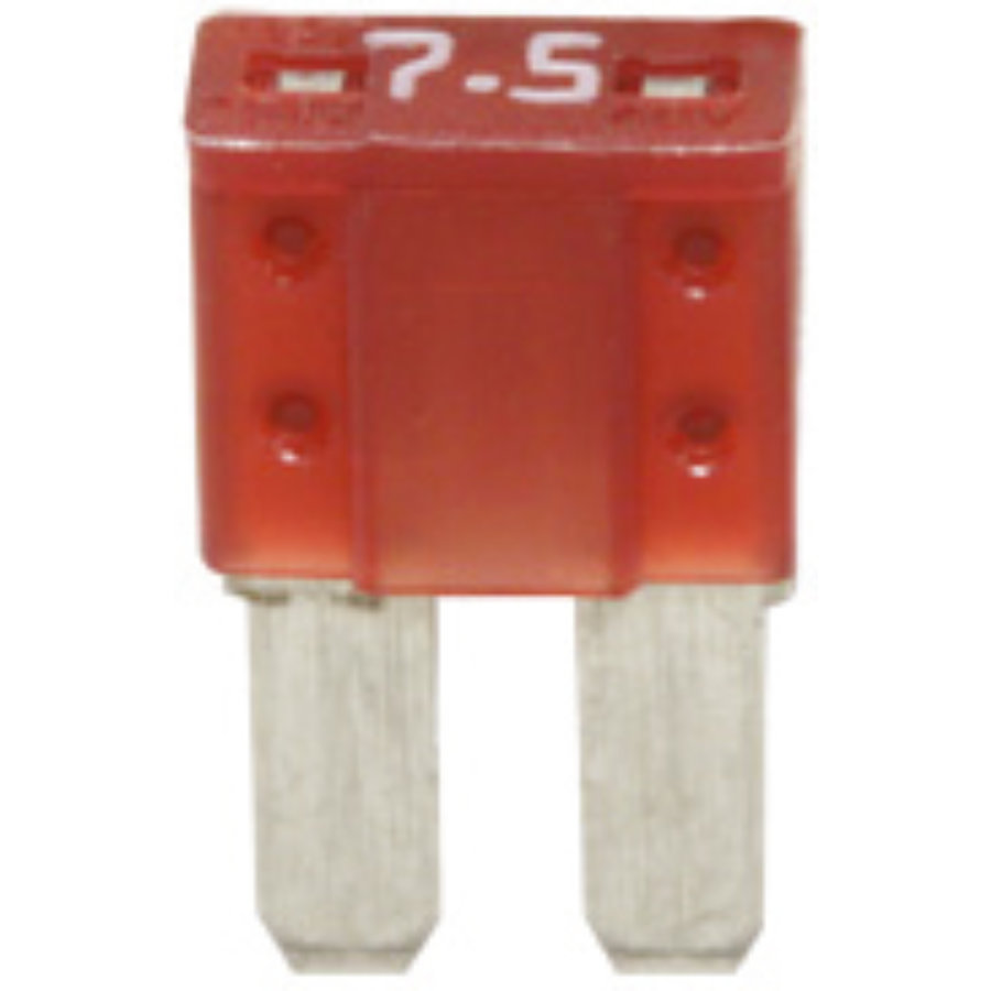 RESTAGRAF 32 V 7,5 A Micro II meszekering : Auto5.be
