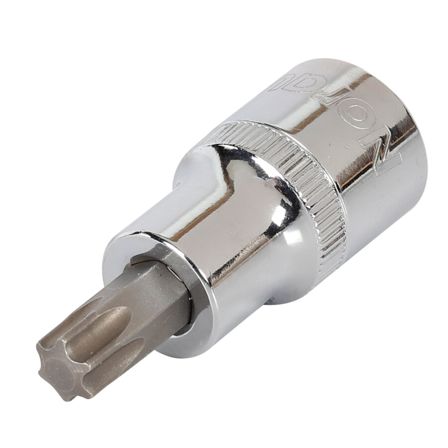 Douille mâle NORAUTO carré 1/2" torx T50 : Auto5.be