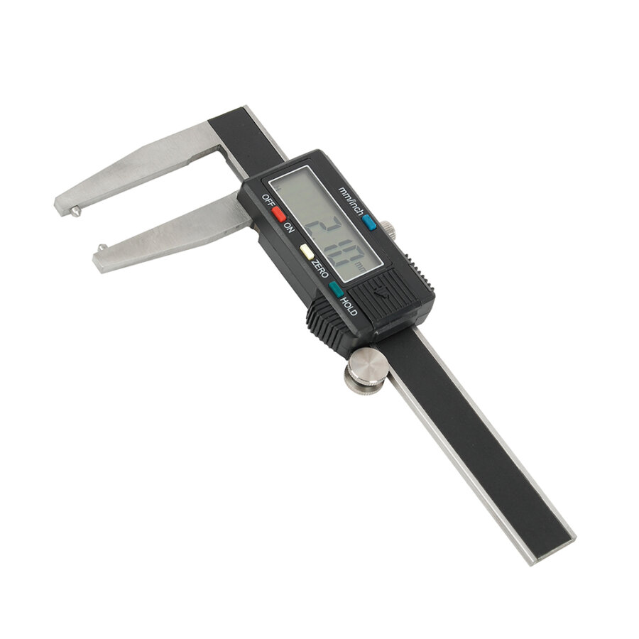 Pied à coulisse NORAUTO pour disque de frein 160mm : Auto5.be