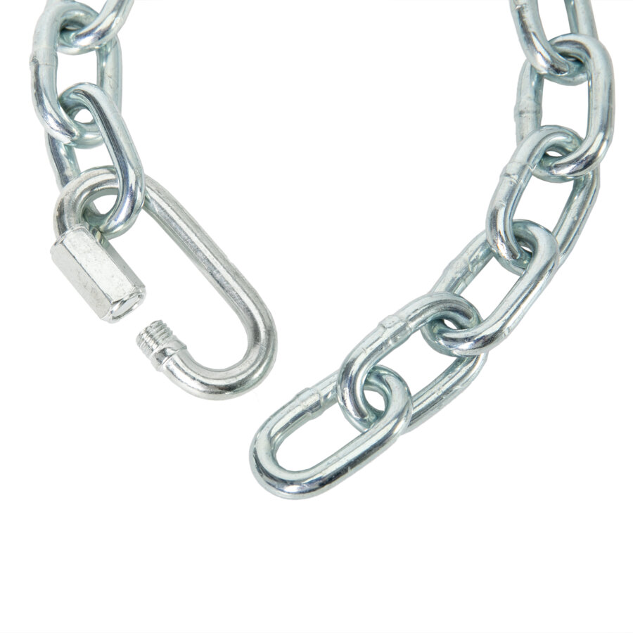 Veiligheidsketting van NORAUTO met snel-ontkoppeling : Auto5.be