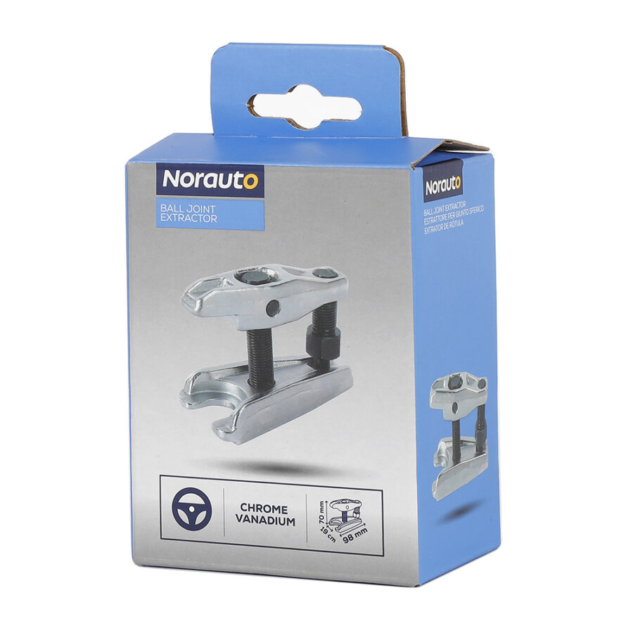 Extracteur de rotule NORAUTO universel : Auto5.be