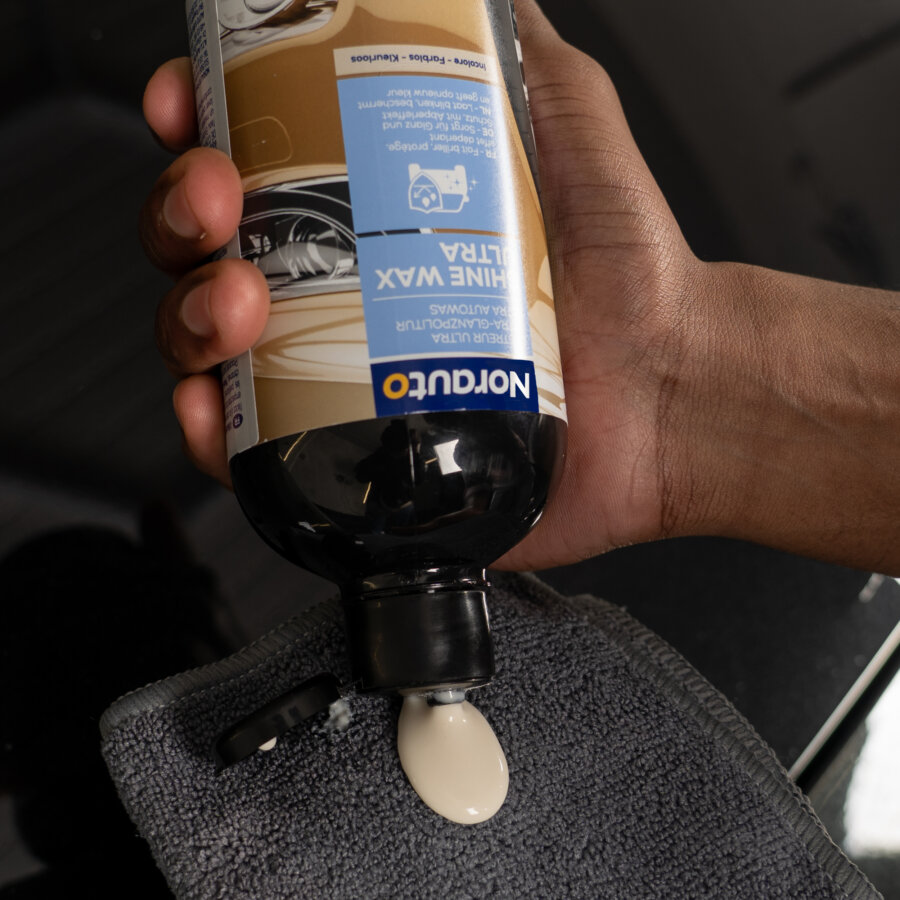 Lustreur ultra premium NORAUTO 500 ml : Auto5.be