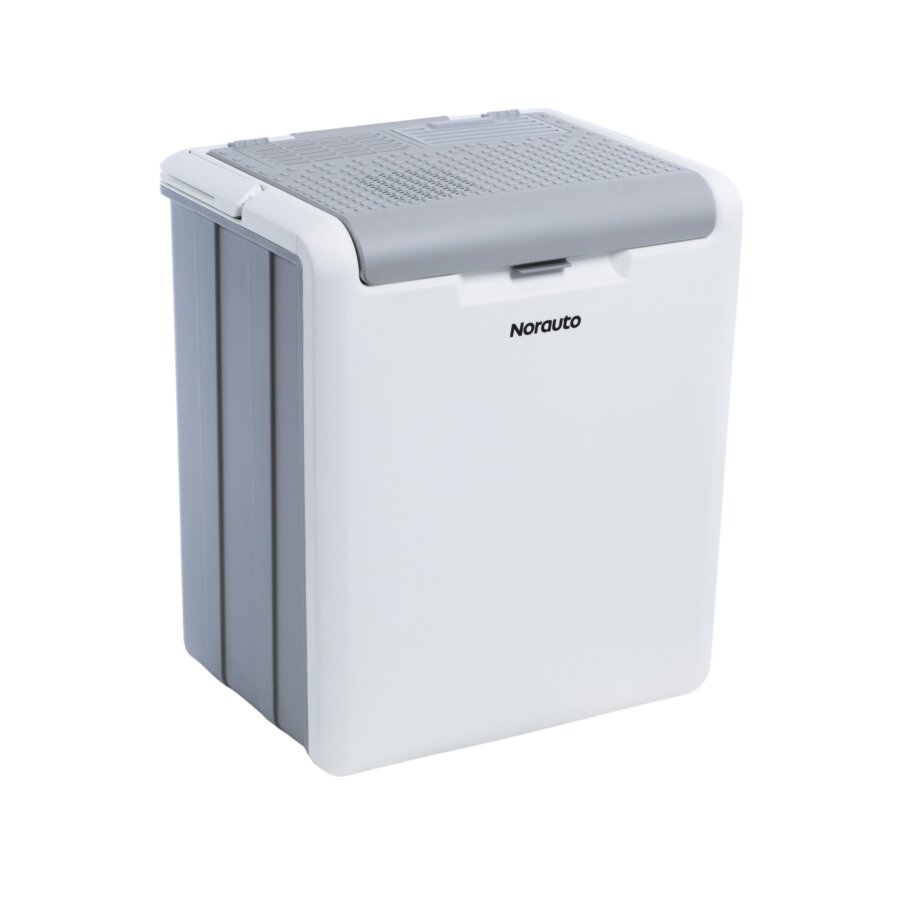 Glacière thermoélectrique NORAUTO 25L 12V/230V : Auto5.be