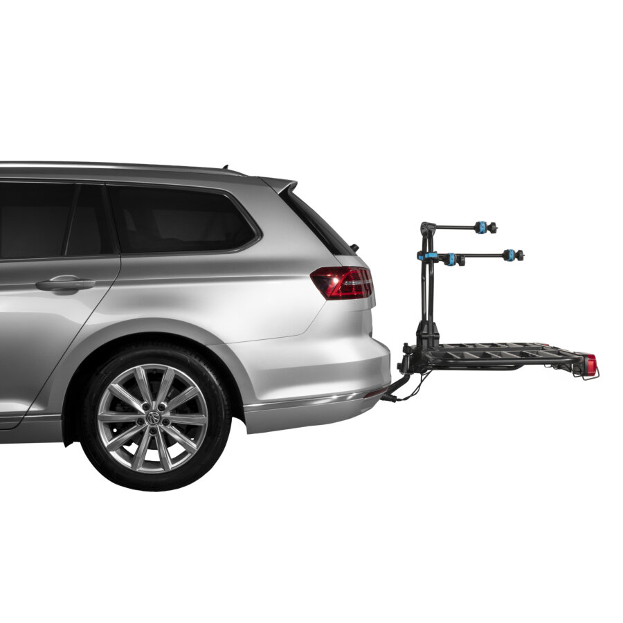 Adaptateur 3 vélos NORAUTO Moving Bike pour plate-forme multi-usages ...