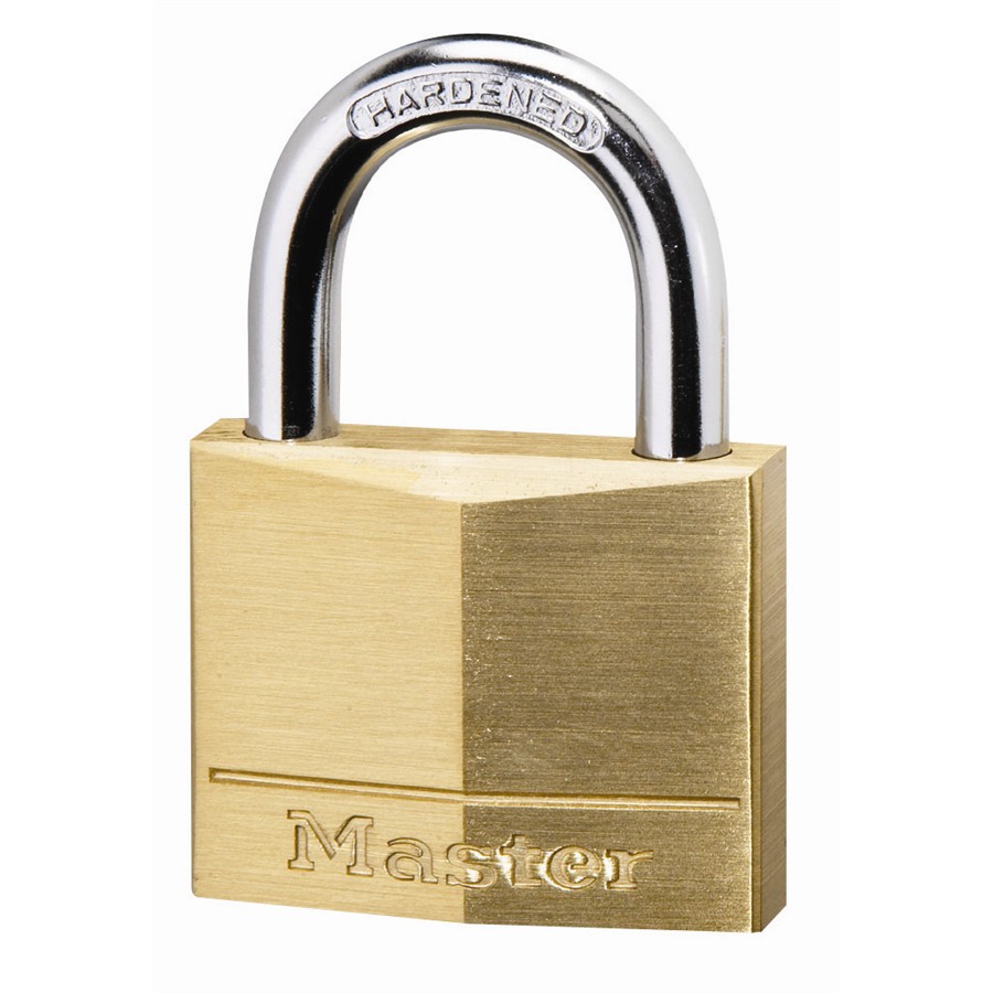 Slot messing MASTERLOCK 140 EURD : Auto5.be