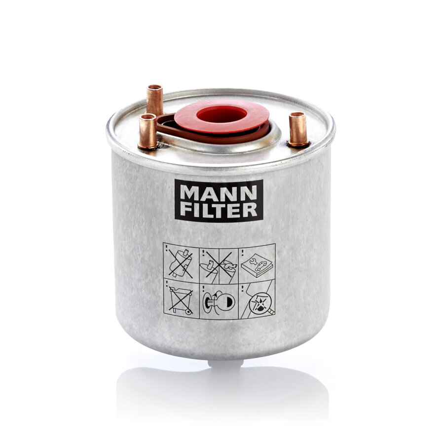 Brandstoffilter MANN-FILTER WK9046Z : Auto5.be