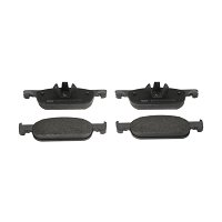 Remblok, remblok vooraan - Auto 5