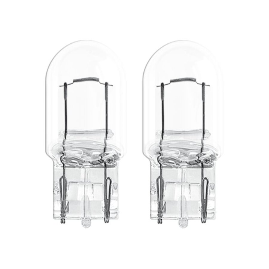 2 Original W21W 12V 21W-lampen van OSRAM : Auto5.be