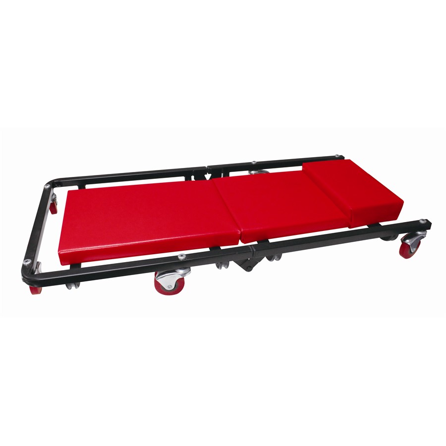 Plooibaar mechanieker karretje : Auto5.be