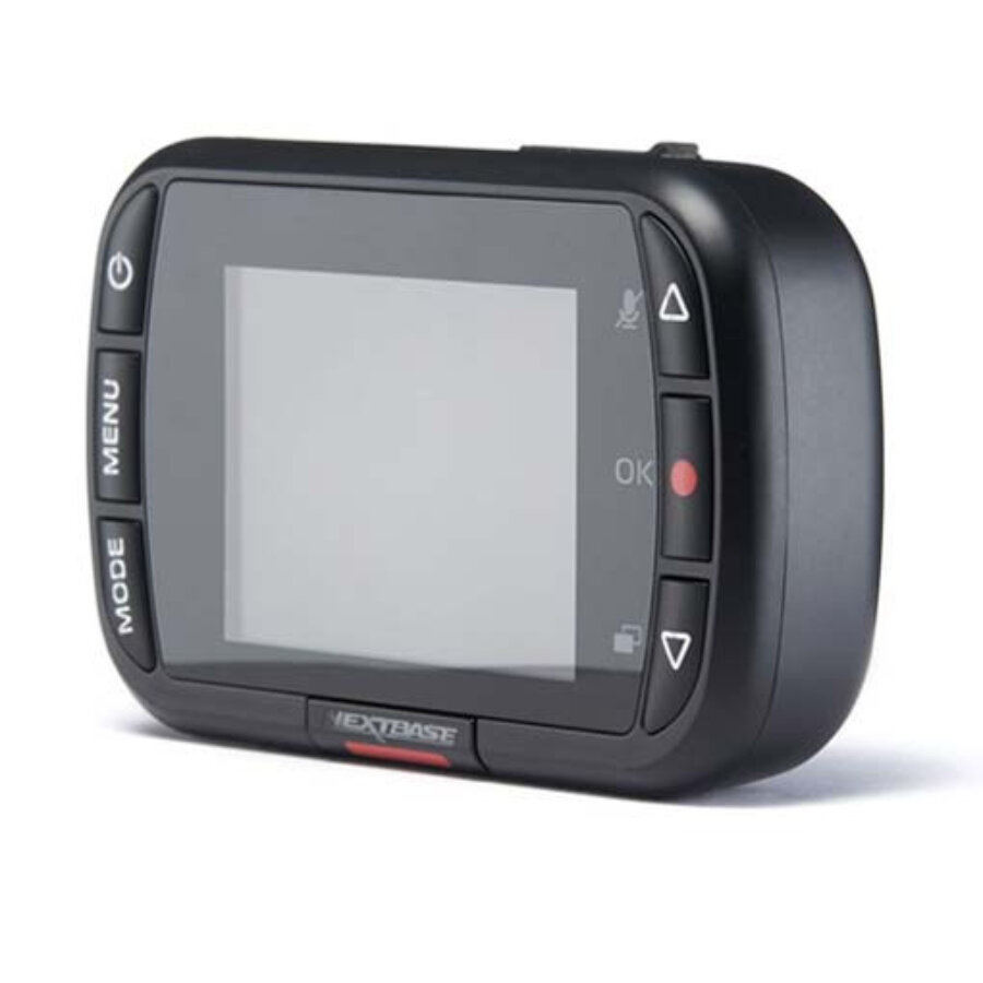 Dash cam NEXTBASE 122 HD : Auto5.be