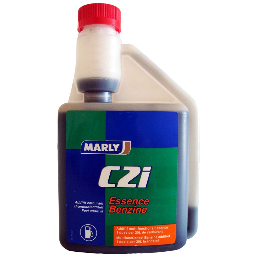 Additif c2i essence Marly 500ml : Auto5.be