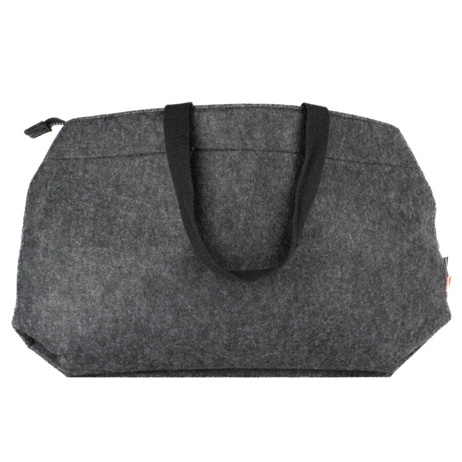 COBAGS Zipzac tas - 17 liter : Auto5.be