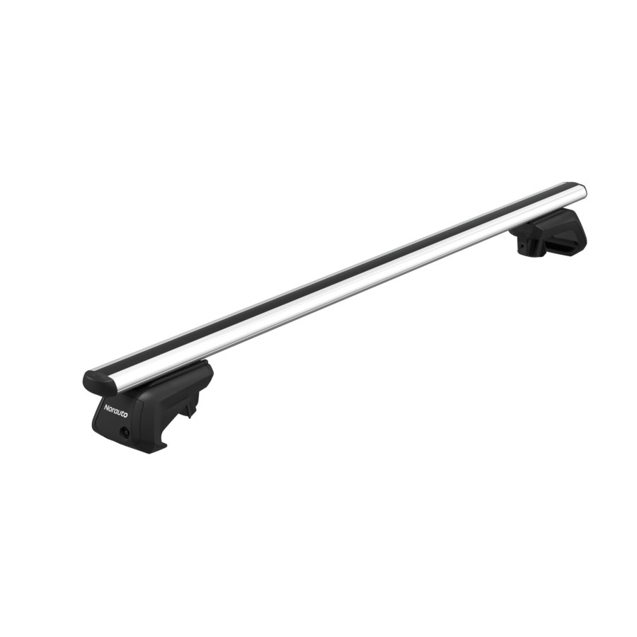 Barre De Toit Universelle Norauto