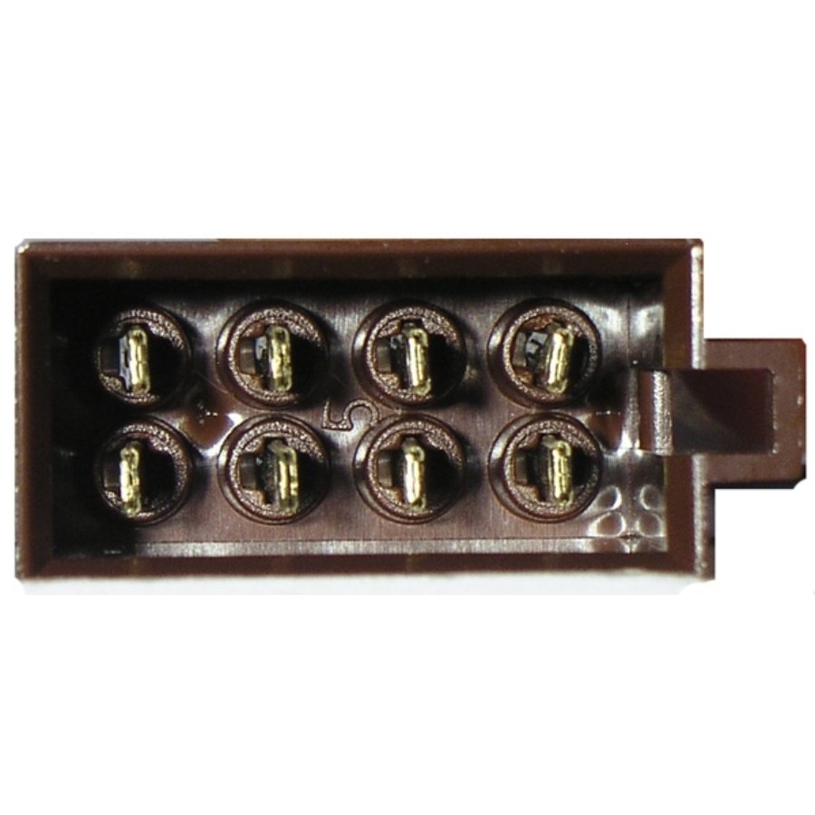 Câble autoradio avec connecteurs ISO (femelle) PHONOCAR REF. 04633 ...