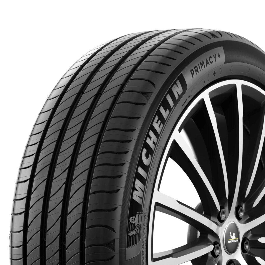 Band Toerisme MICHELIN PRIMACY 4+ 205/60 R16 96 H XL : Auto5.be