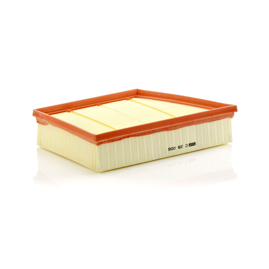 Luchtfilter MANN-FILTER C29006 : Auto5.be