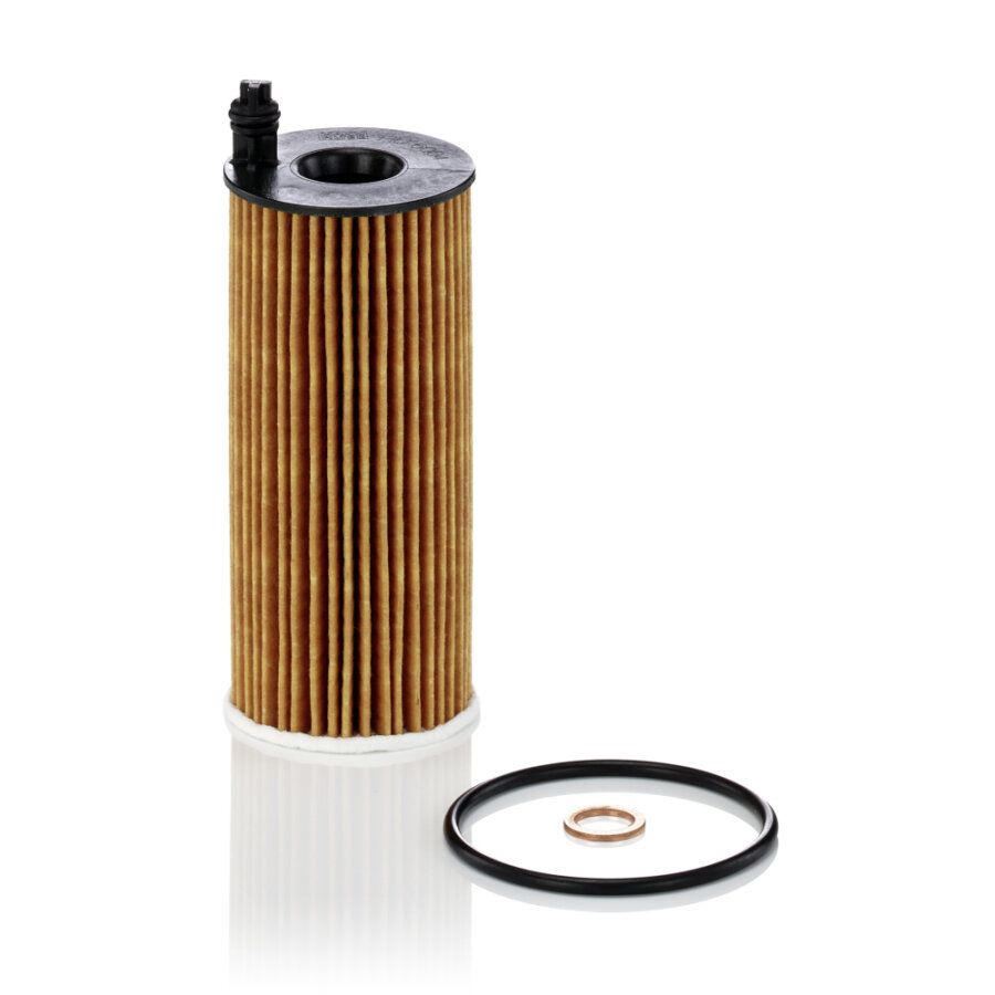 Oliefilter MANN-FILTER HU6004X : Auto5.be