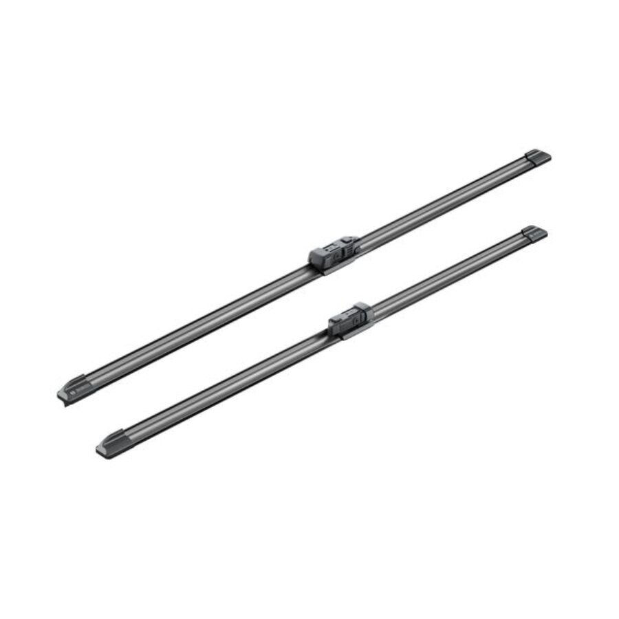 2 balais d'essuie-glace BOSCH Aerotwin A540S : Auto5.be