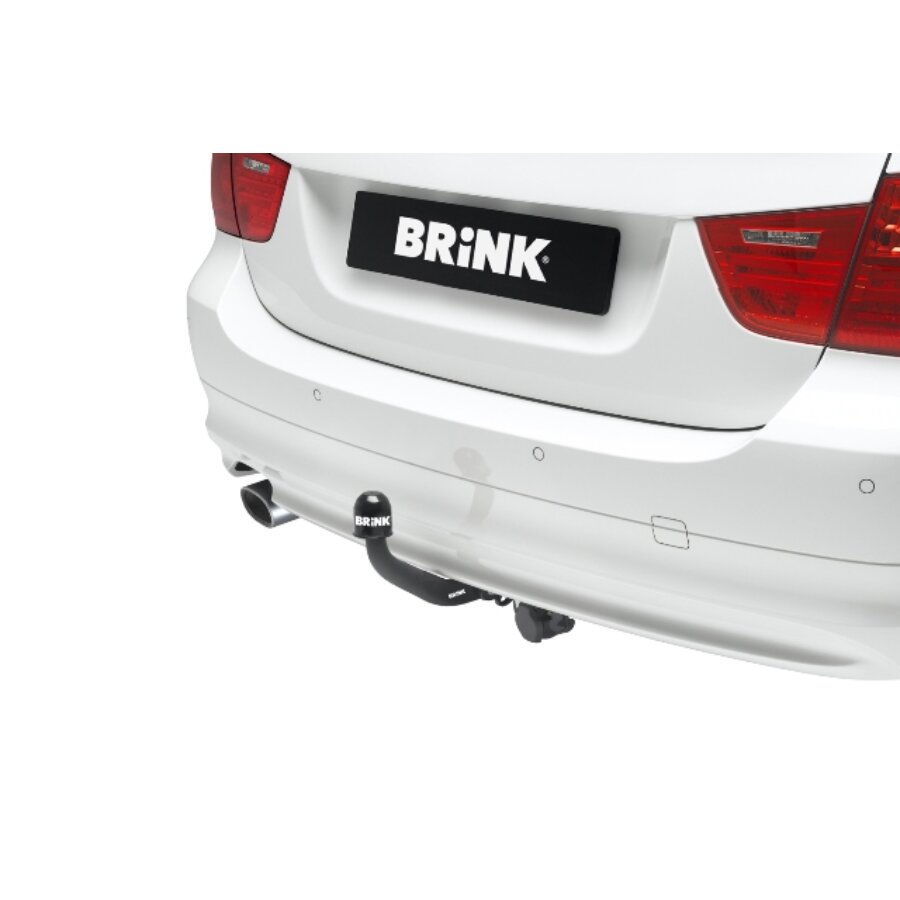 Vaste trekhaak Brink ref. 402300 : Auto5.be