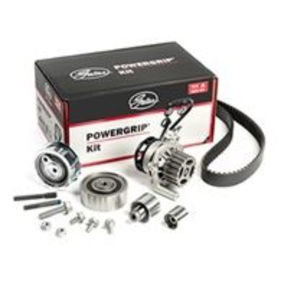 Distributiekit + waterpomp GATES KP25649XS-1 : Auto5.be