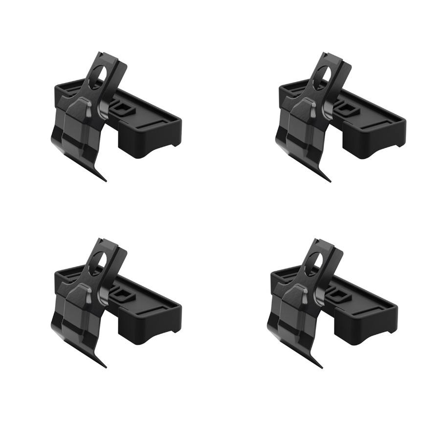 4 Clamp 5234 beugels van THULE : Auto5.be